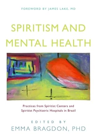 Spiritism and Mental Health: Practices from Spiritist Centers and ...