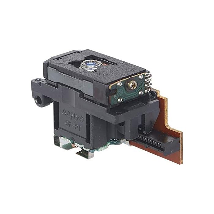 Buy For MUSICAL FIDELITY CDT dvd Player Blu-ray CD Player Laser Lens ...