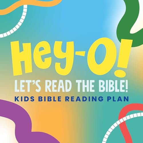 Amazon.com: Hey-O Stories Of The Bible - Saddleback Kids : Saddleback ...