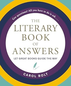 The Book Of Answers: The gift book that became an internet sensation ...