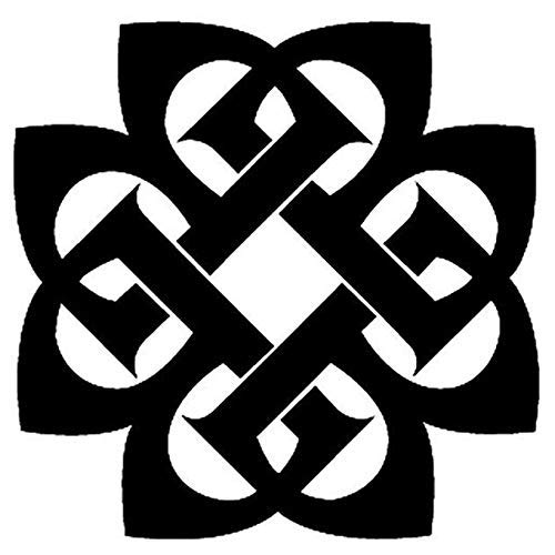 Amazon.com: Breaking Benjamin Rock Band Sticker Graphic - Sticker Decal