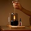 Amazon.com: LONCIN Essential Oil Diffuser, 150ml Aromatherapy Diffuser ...