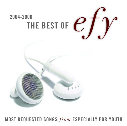 Various - The Best of EFY 2004-2006 - Amazon.com Music