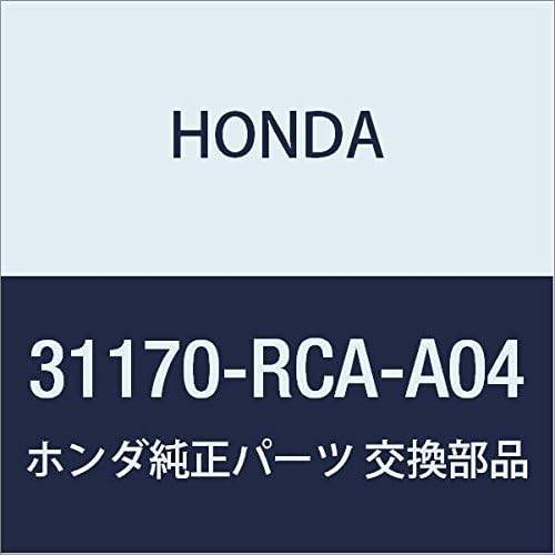Brandclub - Genuine Honda 31170-RCA-A04 Auto Tensioner Assembly