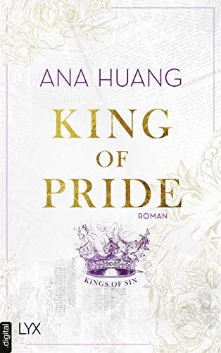 King of Pride (Kings of Sin 2) (German Edition) - Kindle edition by Huang, Ana, Woitynek ...