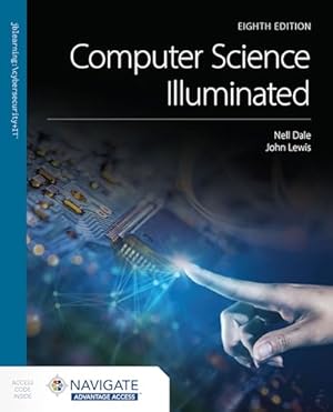 Computer Science Illuminated: 9781284155617: Computer Science Books ...