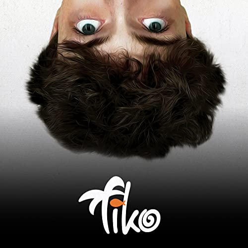 Play UPSIDE DOWN by TIKO on Amazon Music