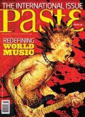 Redifing World Music - The International Issue: August 2008 Paste ...