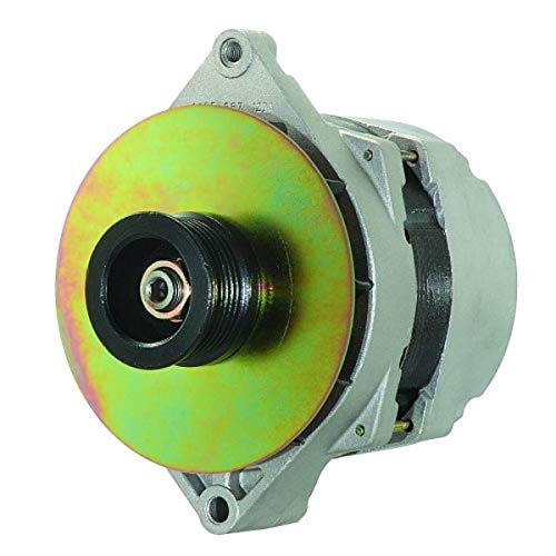 Alternator-Premium Remy 20410 Reman for sale online | eBay