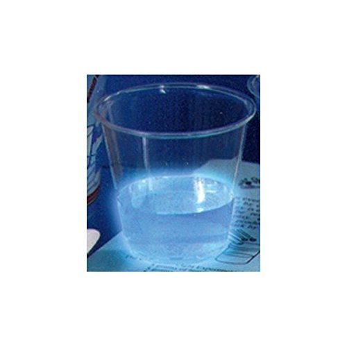 Amazon.com: Cool Blue Light Experiment Kit : Toys & Games