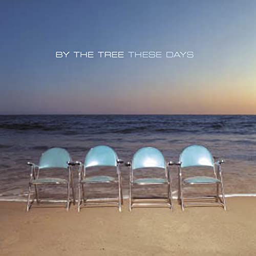 Play These Days by By The Tree on Amazon Music
