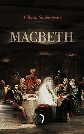 Macbeth - 9788592852429 - Livros na Amazon Brasil