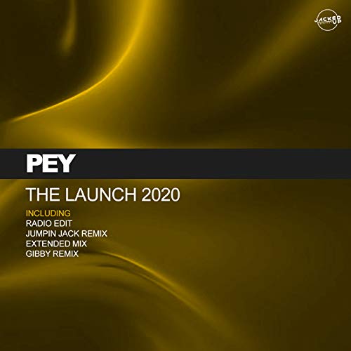 Amazon Music - PeyのThe Launch 2020 - Amazon.co.jp