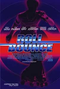 Amazon.com: Roll Bounce Final Movie Poster Double Sided Original 27x40 ...