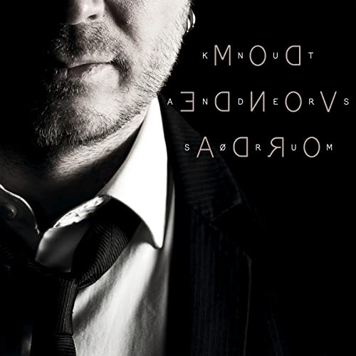 Amazon MusicでKnut Anders SørumのDom vonde ordaを再生する