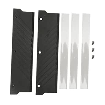 Amazon.com: Memory RAM Heat Sink, Top Hole Aluminum Alloy Memory ...