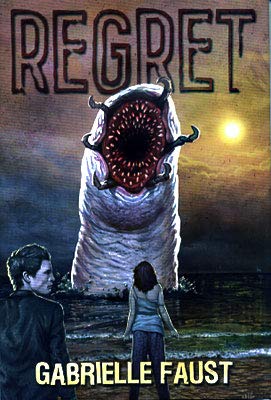 Regret: Faust, Gabrielle: Amazon.com: Books
