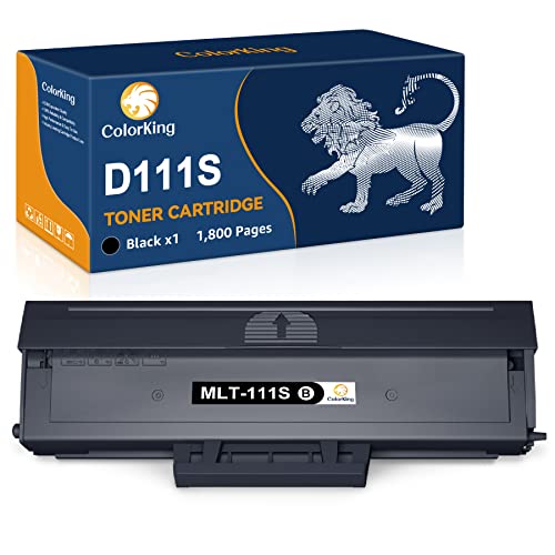 Samsung 111S Toner – Die 15 besten Produkte im Vergleich - WinTotal