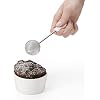 OXO Good Grips Baker’s Dusting Wand for Sugar, Flour and Spices ...