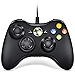 Amazon.com: VOYEE PC Controller, Wired Controller Compatible with ...
