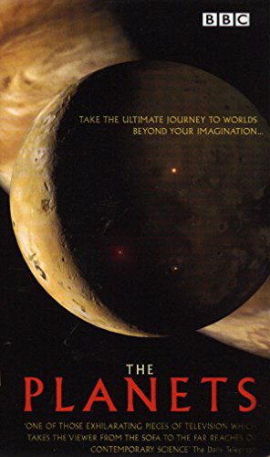 Amazon.com: Planets [VHS] : Movies & TV