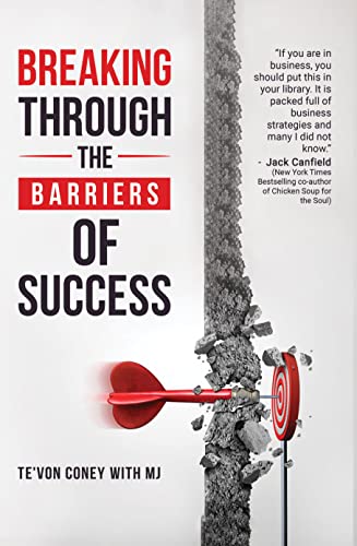 Breaking Barriers: Top Books for Success and Transformation - SELFSPARK