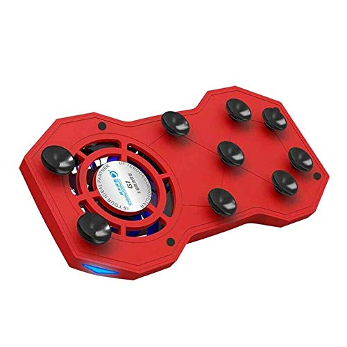 ELECTROPRIME Coolcold Handle Mobile Phone Cooling Pad 2000Mah ...