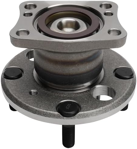 Amazon.com: DRIVESTAR 512490 Rear Wheel Bearing Hub Assembly fits for ...
