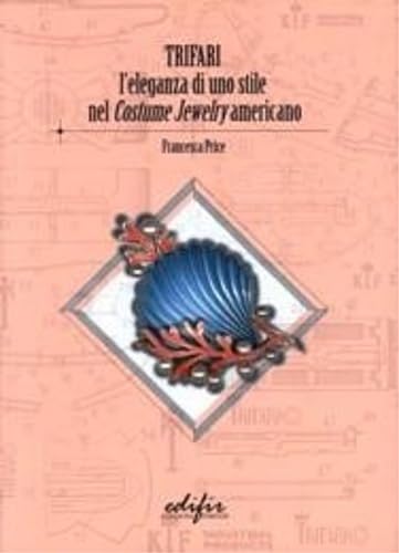 Amazon.com: Trifari. L'eleganza di uno stile nel costume jewelry ...