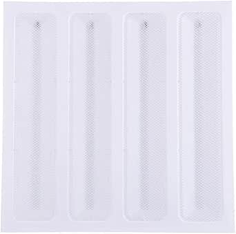 LED PANEL GRILLE Light 60x 60 Grille Panel Light(PACK OF 1)LED Flat 96W ...