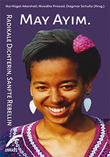 May Ayim by May Ayim