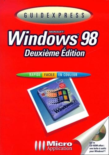 Windows 98 2° edition : W. Gieseke: Amazon.de: Bücher