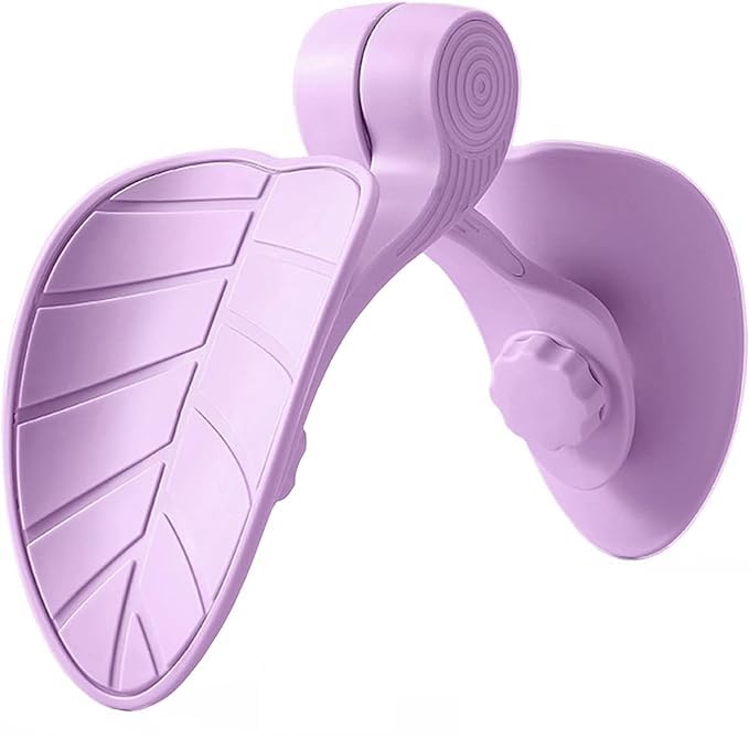 Shrevi Thigh Master Pelvic Floor Muscle and Inner Hip Trainer Kegel ...