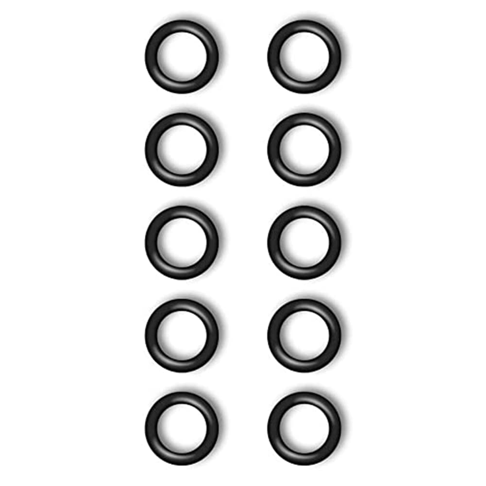 Joywayus Propane Natural Gasket O-Ring for Propane Tank Cylinder POL ...