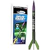 Amazon.com: Estes Rockets 0653 Ripley Rocket | Intermediate Model ...