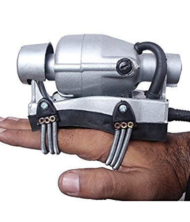 Finger Massager Machine