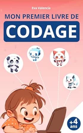 Amazon.com: Mon Premier Livre de Codage: Une introduction simple au ...