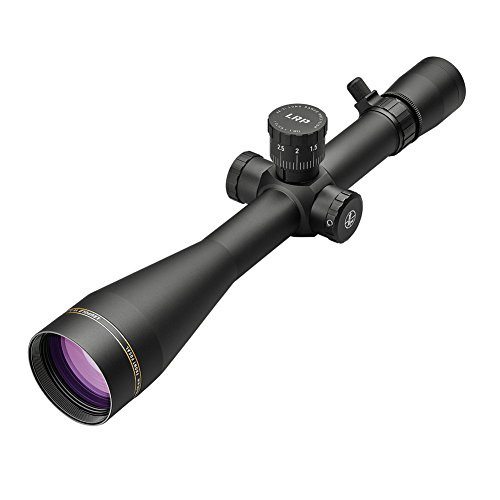 3 Best Long Range Scopes For Rifles You Should Try | AGA