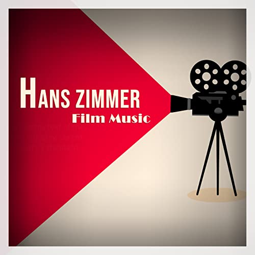 Hans Zimmer: Film Music by Hans Zimmer on Prime Music