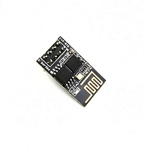Generic 2xesp 01s Esp8266 Serial Wi Fi Wireless Module Esp 01 Adapter For Arduin R8t7 Buy