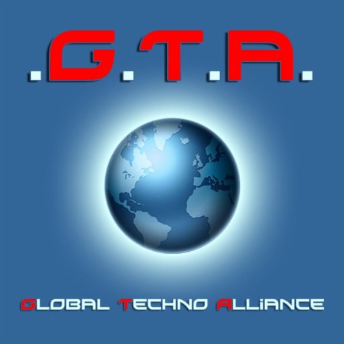 Amazon.com: Global Techno Alliance Vol. 01 : VARIOUS ARTISTS: Digital Music
