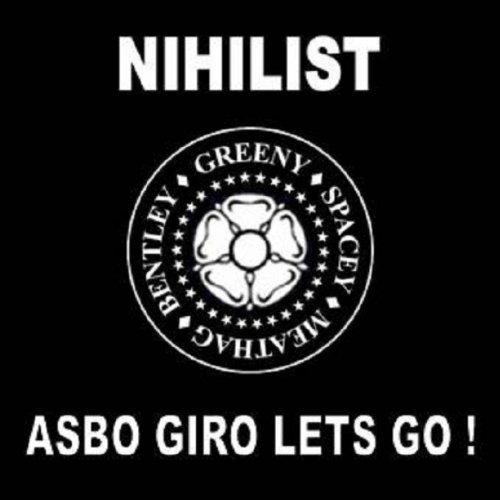 Écouter ASBO GIRO LETS GO! par The Nihilist sur Amazon Music Unlimited