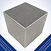 The 3" Tungsten Cube : Amazon.ca: Toys & Games