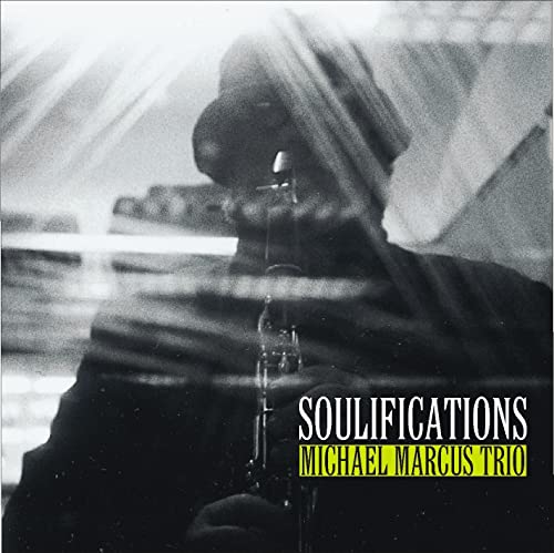 Soulifications de Michael Marcus Trio no Amazon Music Unlimited