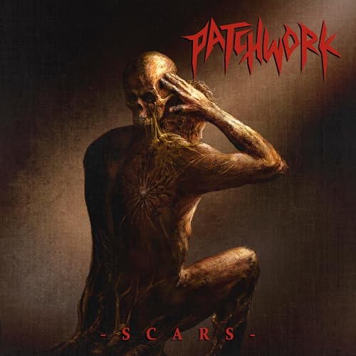 Amazon.com: Scars [Explicit] : Patchwork: Digital Music