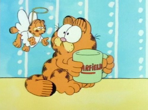 Watch Garfield And Friends Complete Volume 1 - Episodes 1-16 | Prime Video