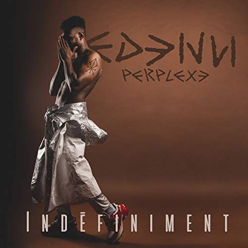 Play Indéfiniment by Edenn Perplexe on Amazon Music Unlimited ...