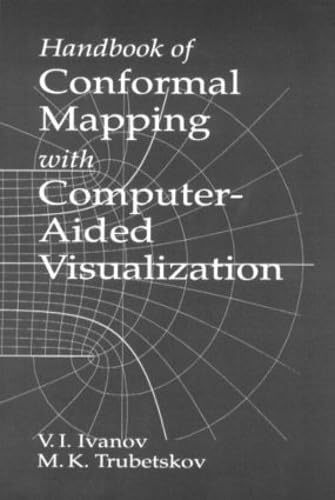 Handbook of Conformal Mapping with Computer Aided Visualization ...