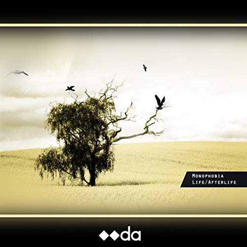 Amazon.com: Life/Afterlife : Monophobia: Digital Music