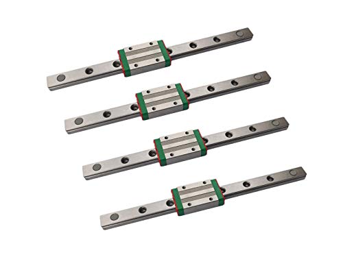 How to Improve Cheap Linear Guides